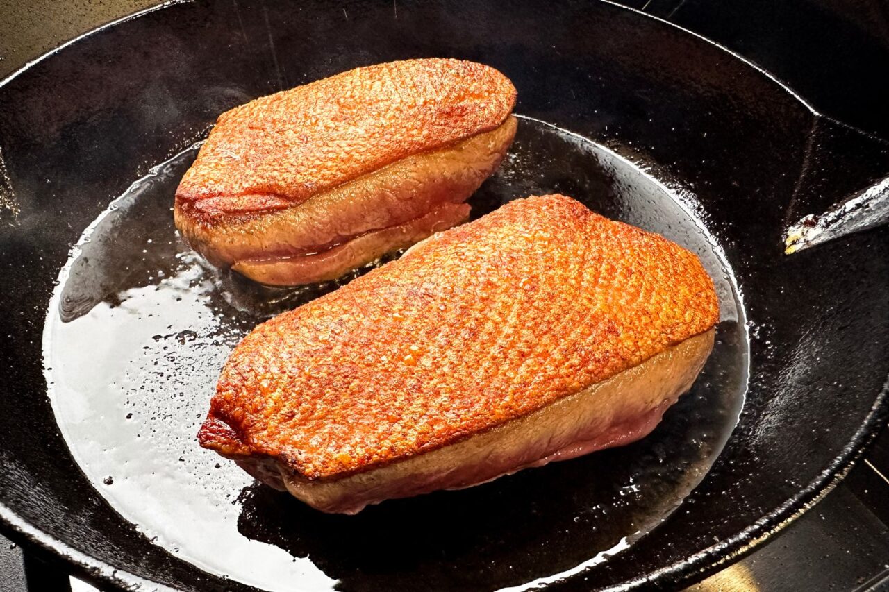 Entenbrust mit Orangen-Sauce – Einfache Zubereitung & Tipps