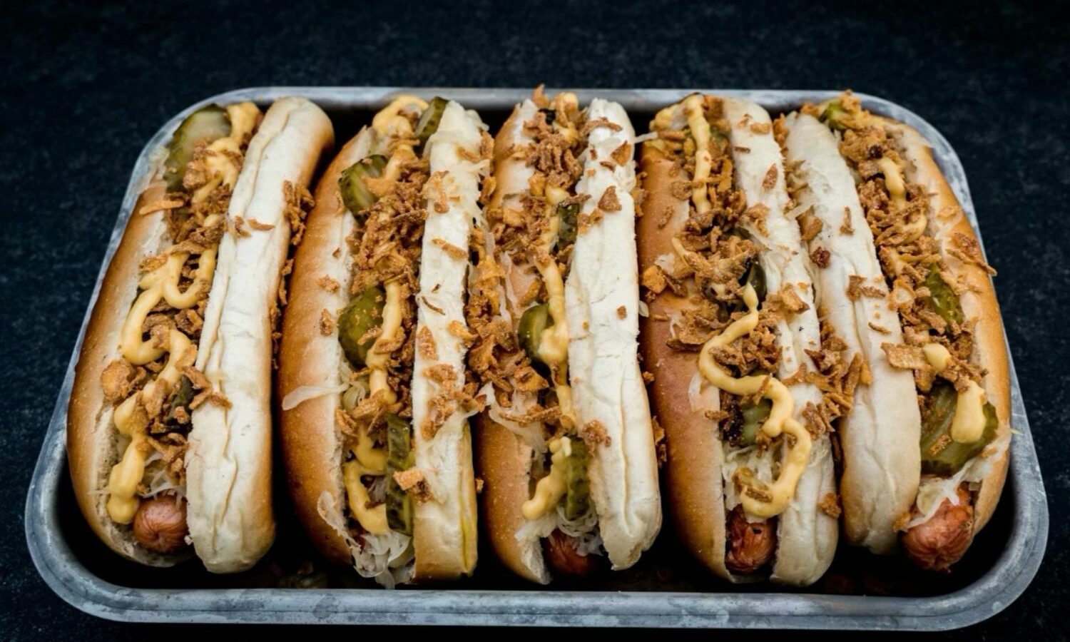 Hot Dog Dog Bun Length Plant Based Not Hot Dogs | Oscar Mayer